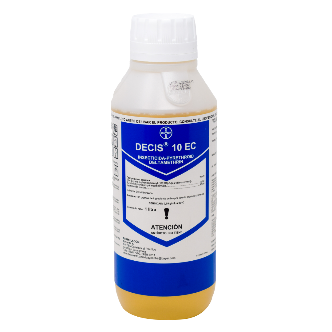 DECIS 10 EC LITROS – juanjimenezsrl