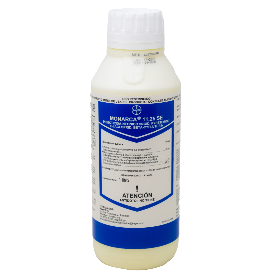 MONARCA 100 ML – juanjimenezsrl